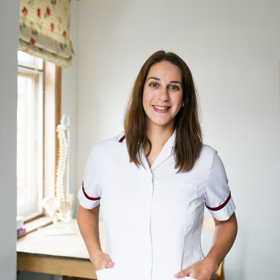 The Practice Rooms | Lucy Smith