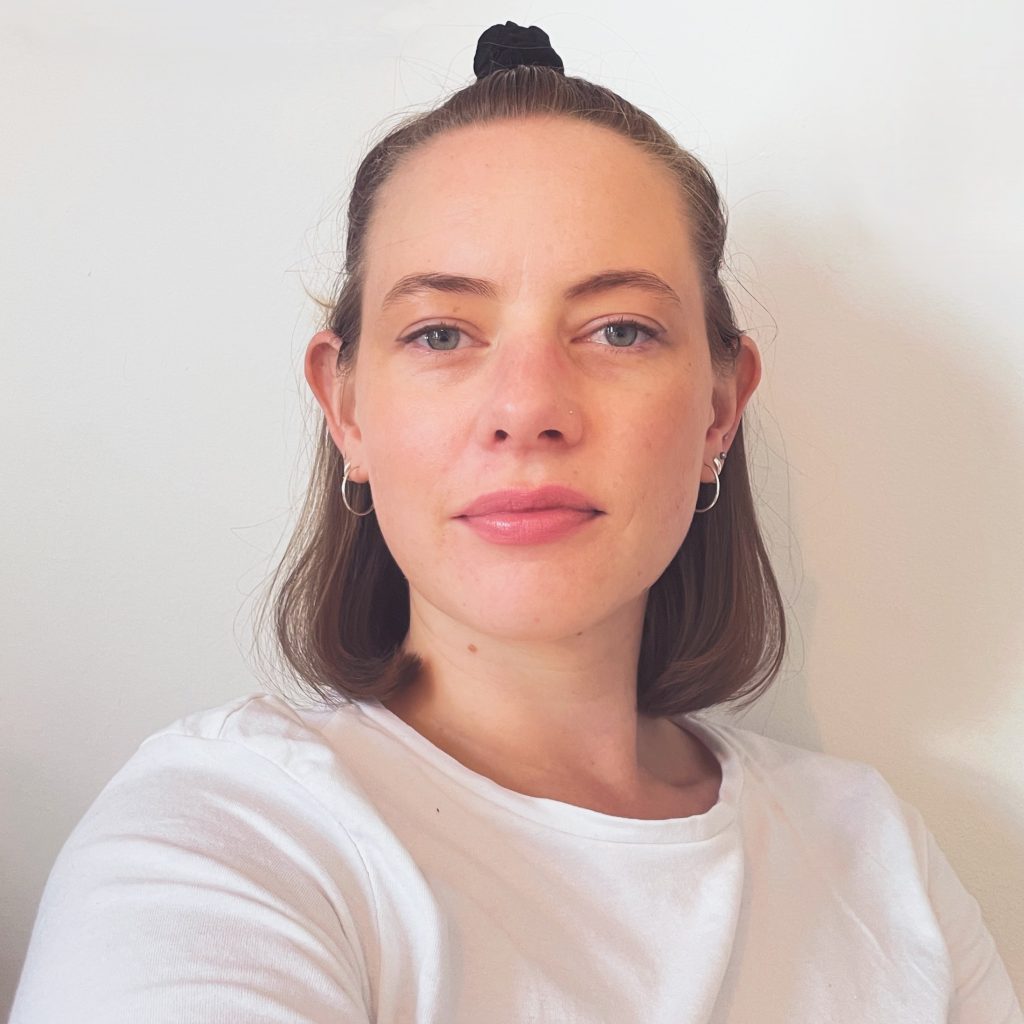 The Practice Rooms | Narissi Nohlgren