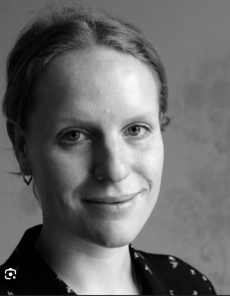 Georgina Daunt - The Practice Rooms