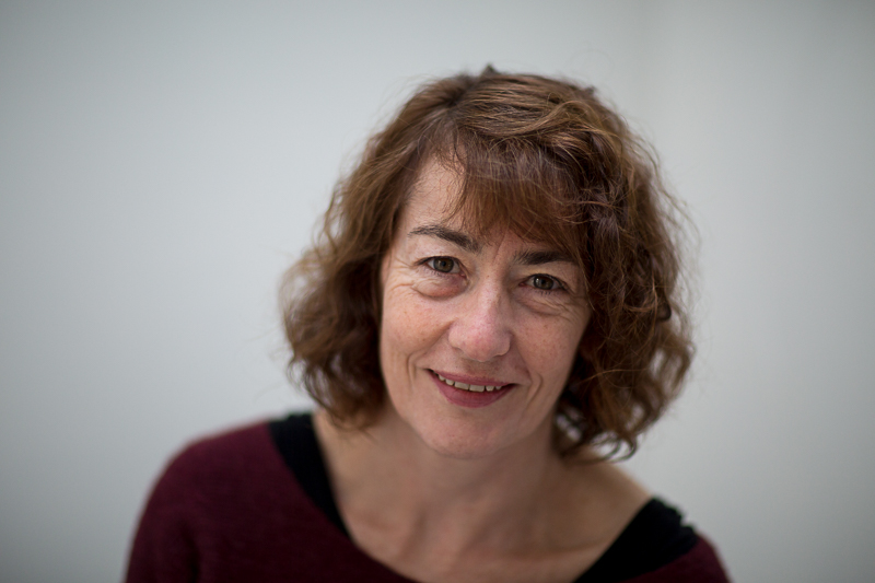 Catherine Bishop - The Practice Rooms